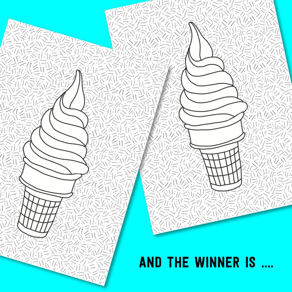 2018 AUGUST COLORING CONTEST WINNER!