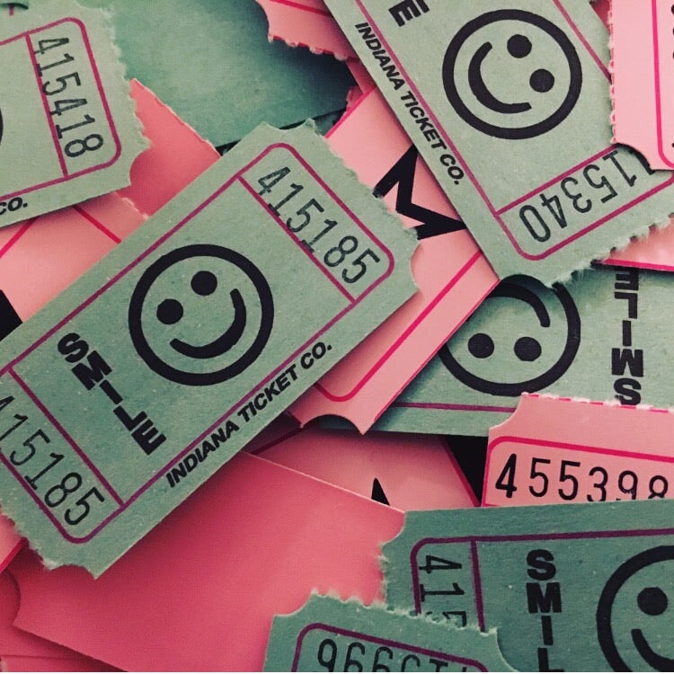 OCTOBER 2016 VIP GIVEAWAYS!