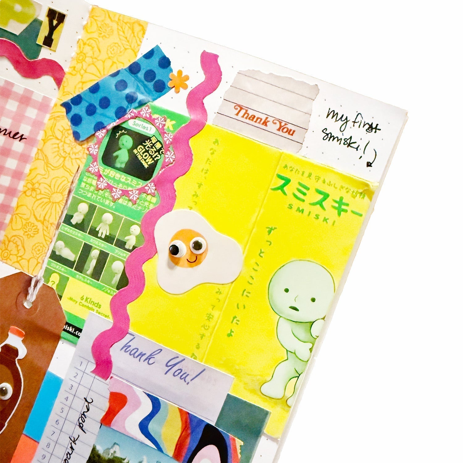 How We're Using Our June Stationery Box