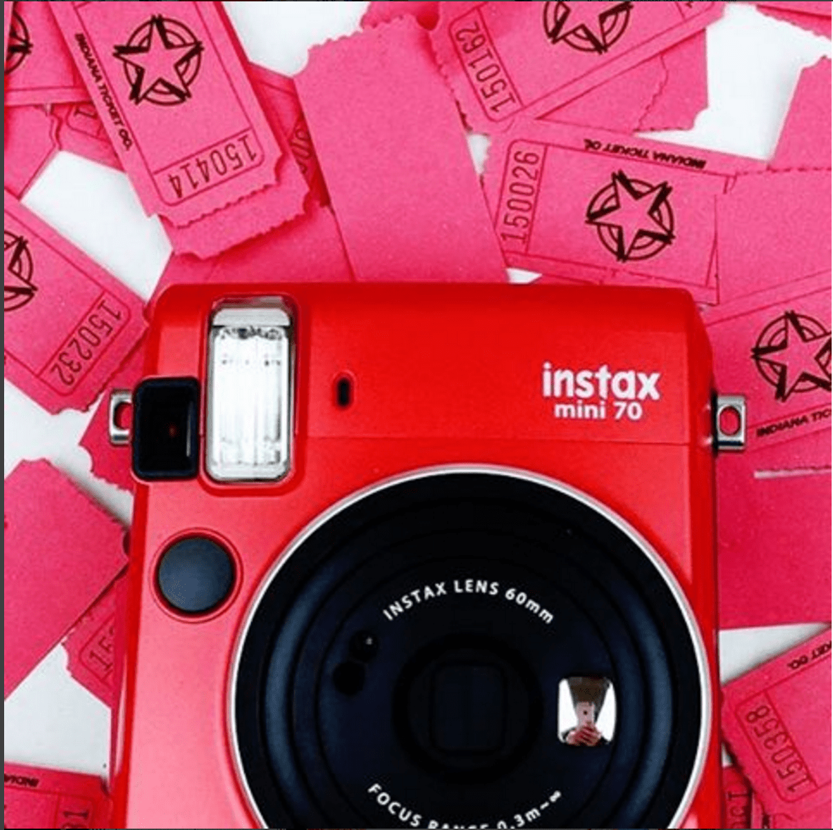 DECEMBER VIP GIVEAWAYS!