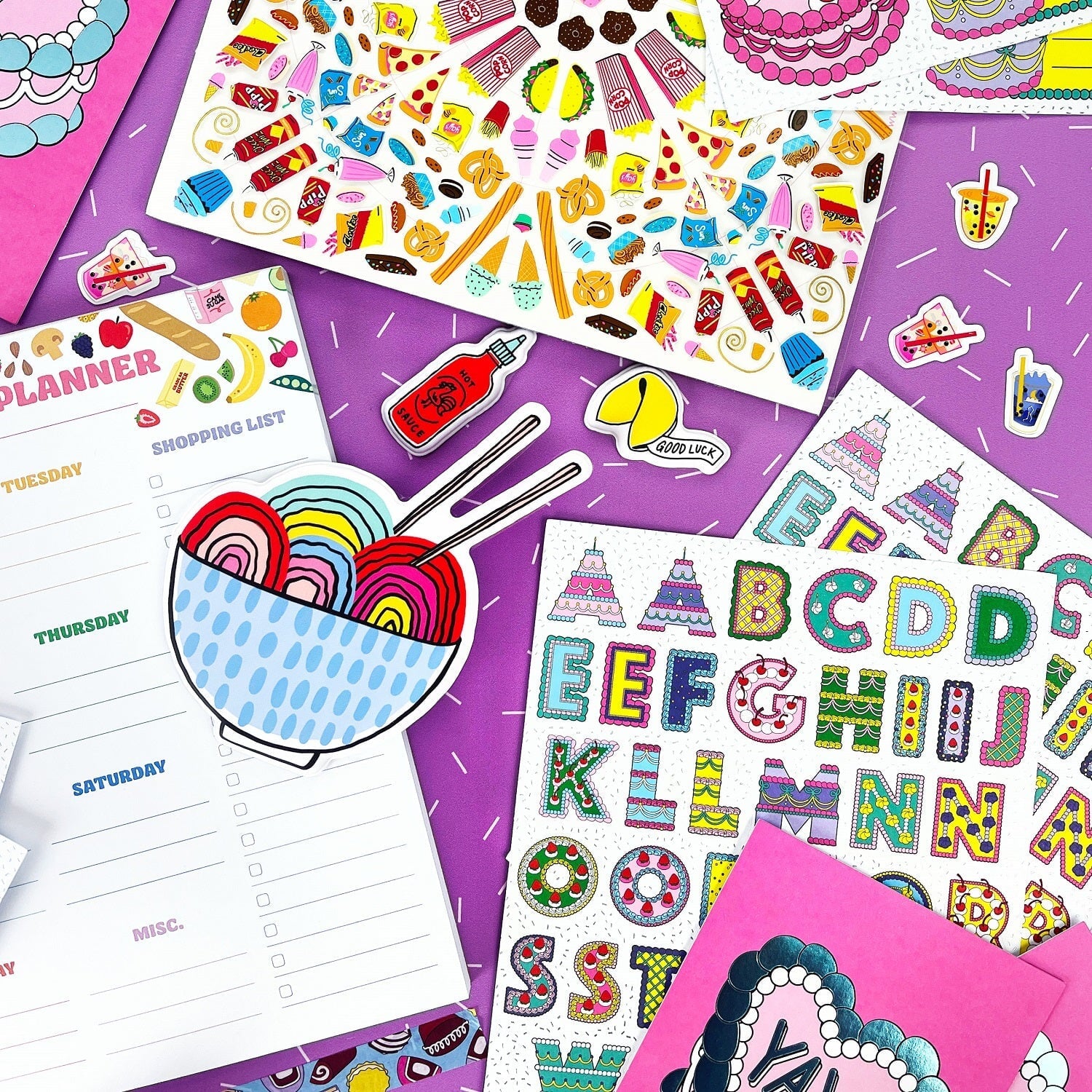 Ultimate Foodie Collection