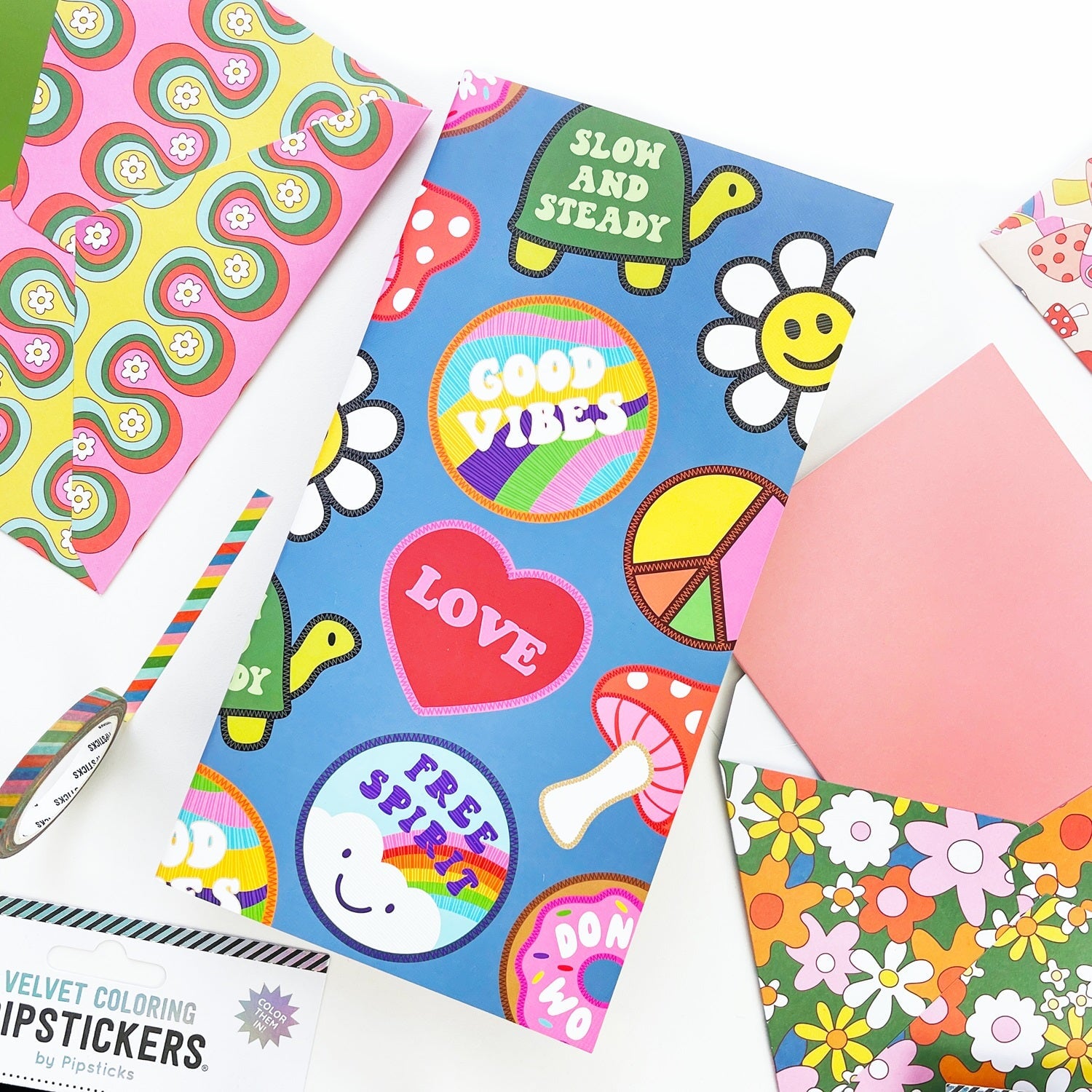 Shop Our Sticker Collections