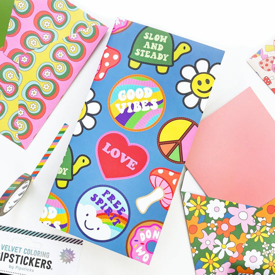 Shop Our Sticker Collections