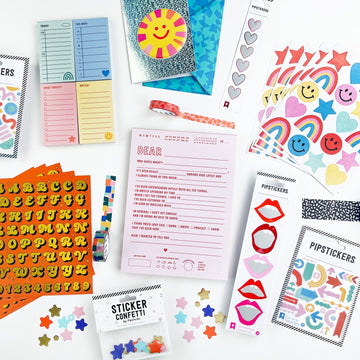 Shop Our Sticker Collections