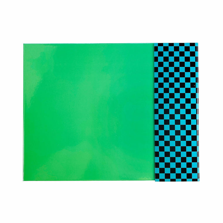 Pipsticks + Hello Kitty And Friends Sticker Keeper