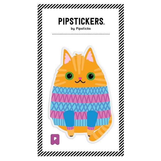 Puffy Stickers - Big, Cute Stickers!