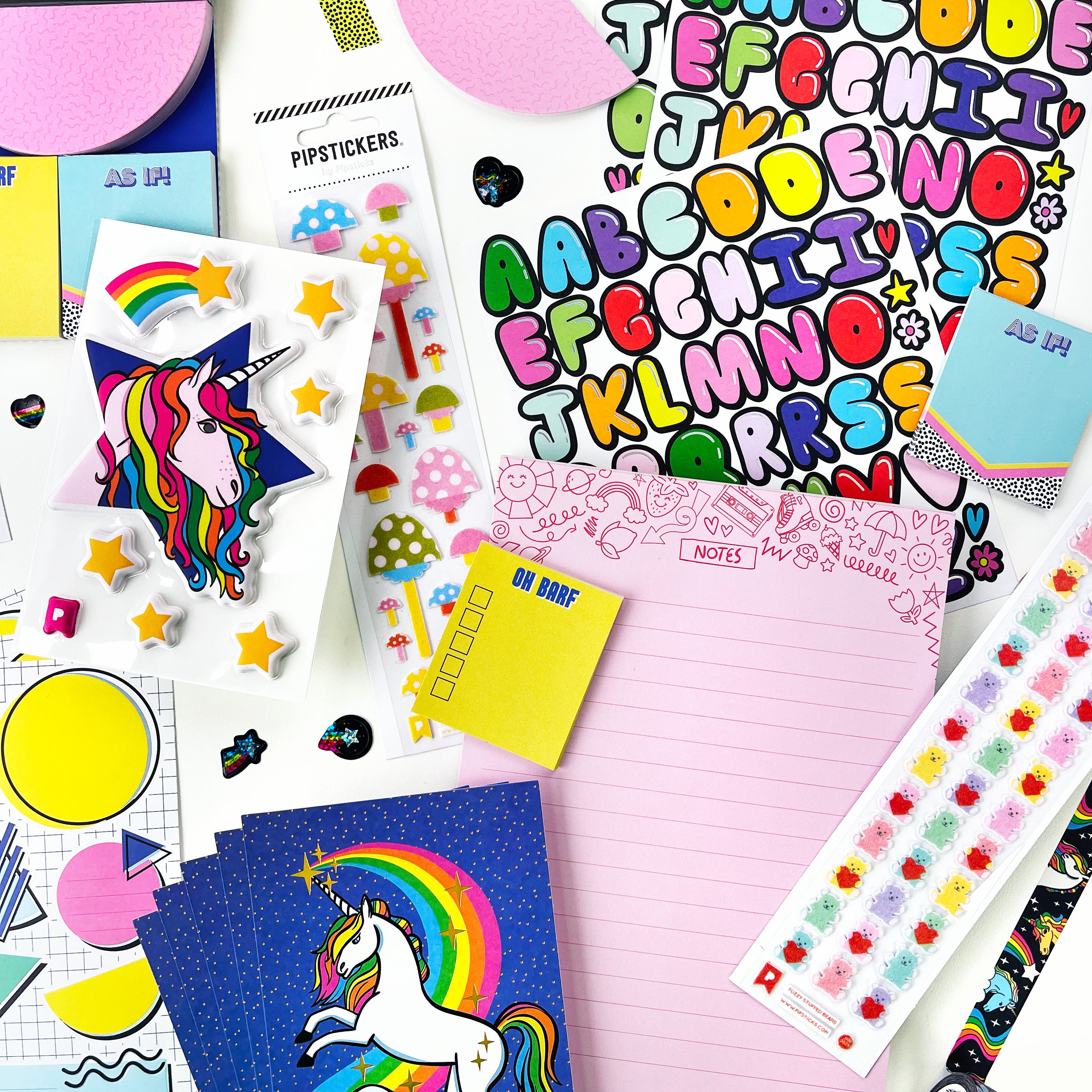 Looking Back Stationery Box