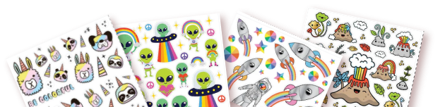 Pipsticks® Subscription Clubs