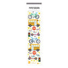 School Bus Stickers
