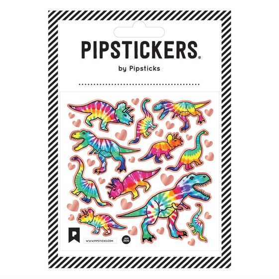 Happy Birthday Countdown Calendar with Stickers - Pipsticks