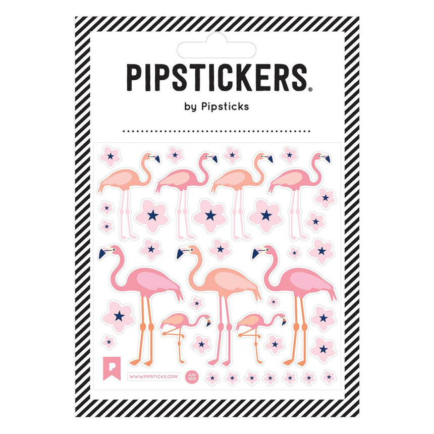 Fuzzy Stickers - Cute Furry Sticker Packs | Pipsticks